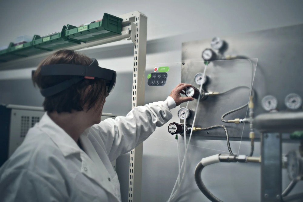 PTC Vuforia Expert Capture - Partnervision | PTC Brasil