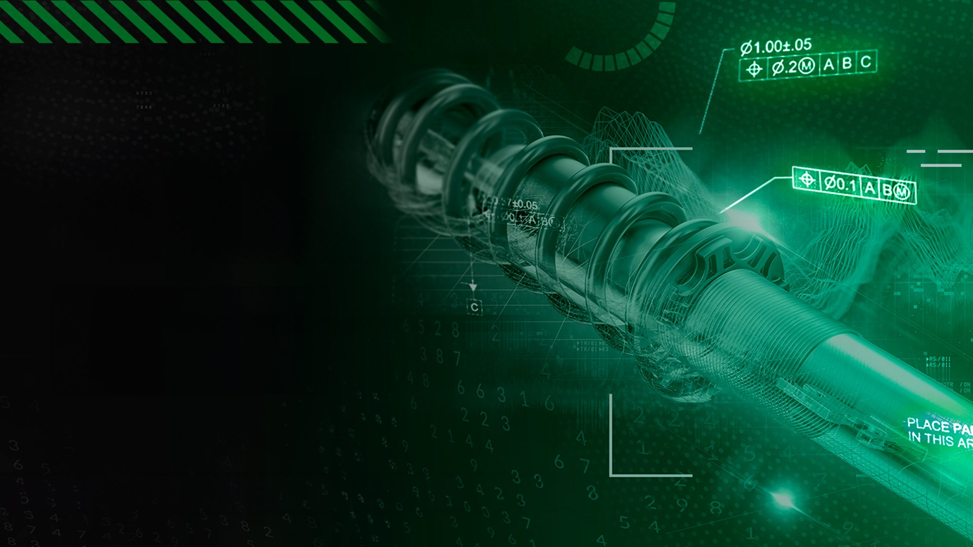 Software CAD 3D: Descubra o PTC Creo 12